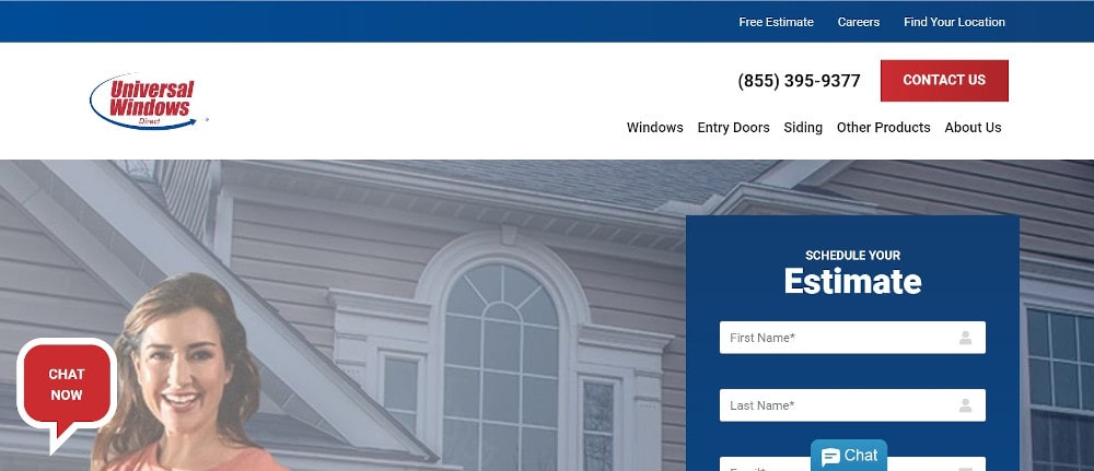 Best Window Company in Ontario in 2025