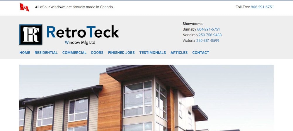 8 Best Window Companies in Victoria, BC