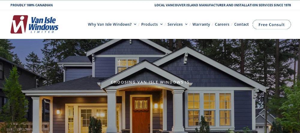 8 Best Window Companies in Victoria, BC