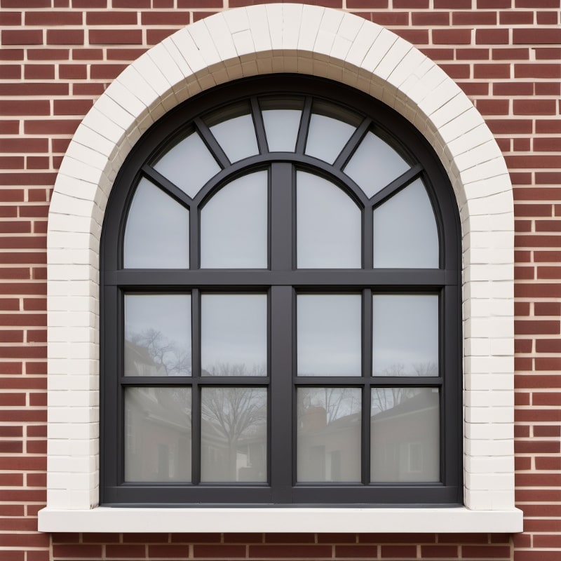 Why Brickmould is Essential for Window Installation