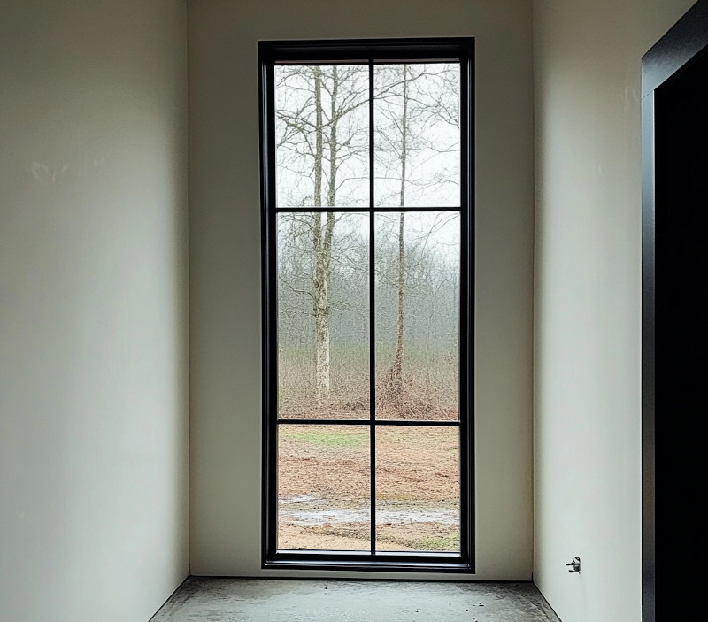 What is Window and Door Casing?