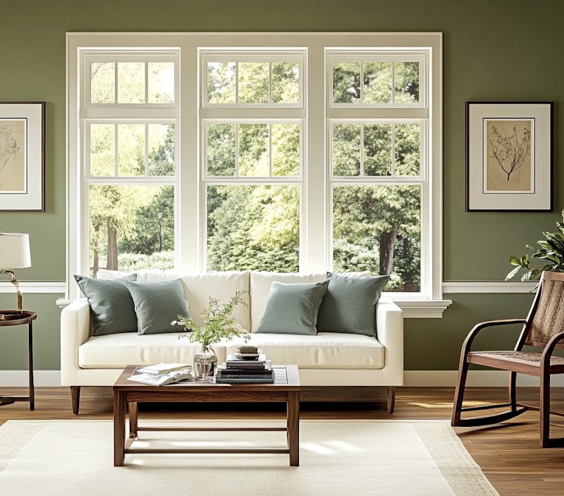 What is Window and Door Casing?