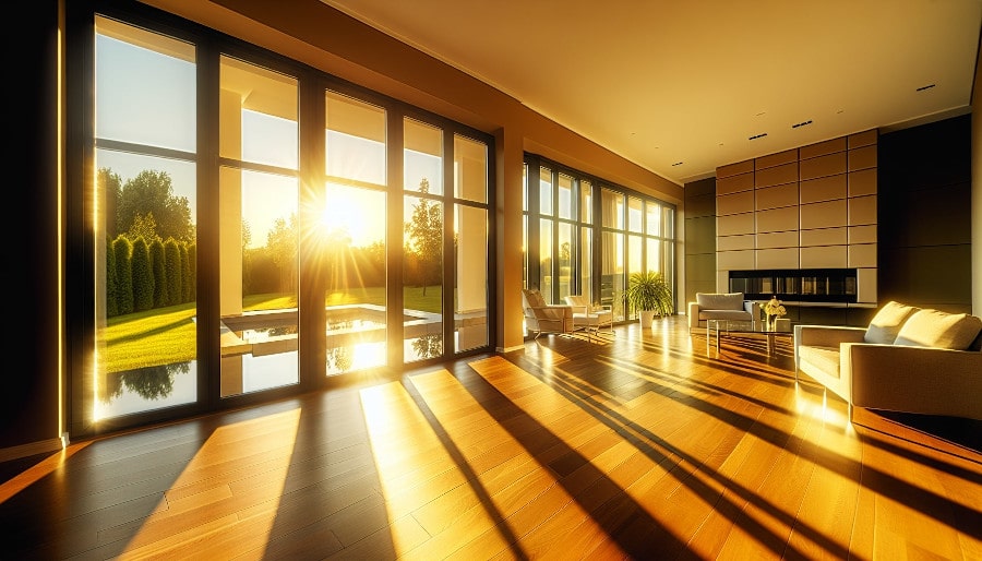 Floor to Ceiling Windows: What You Need to Know
