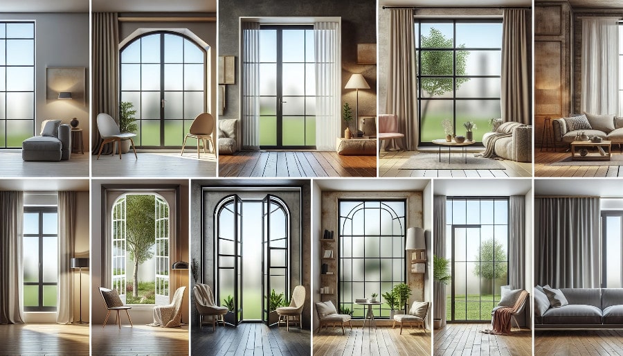 Floor to Ceiling Windows: What You Need to Know