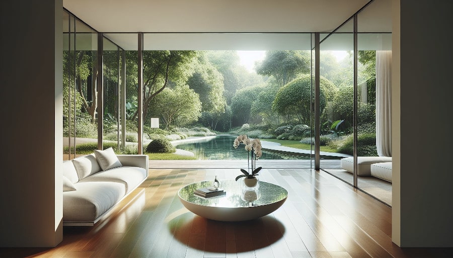 Floor to Ceiling Windows: What You Need to Know