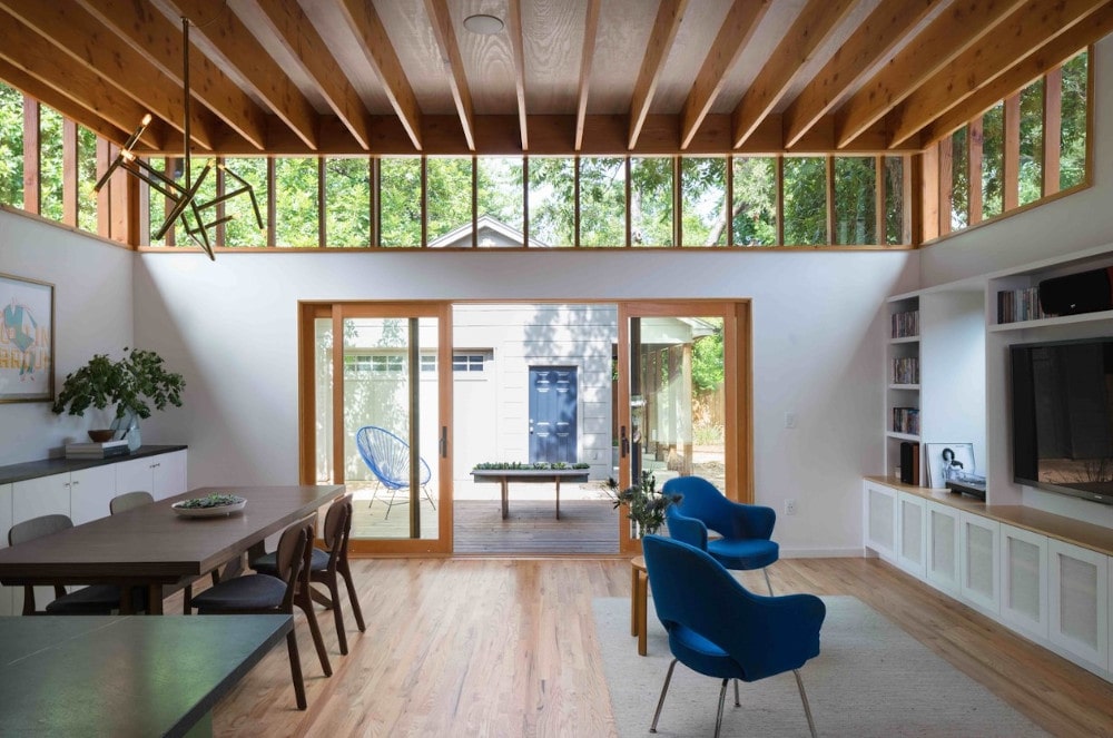 Clerestory Windows: Illuminate Your Home with Timeless Design