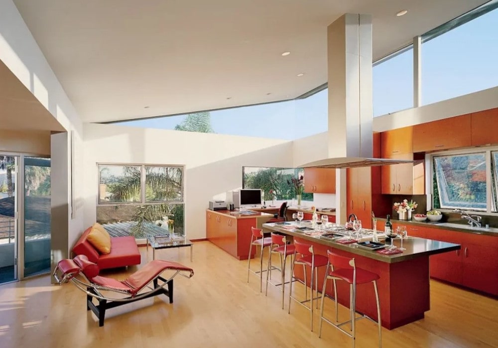 Clerestory Windows: Illuminate Your Home with Timeless Design