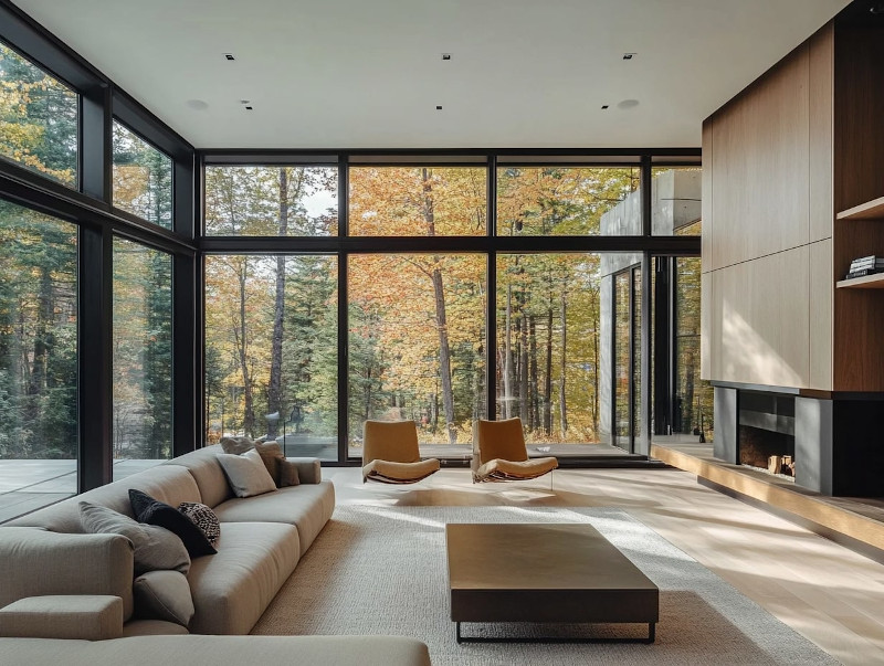 Ultimate Guide to Standard Window Sizes for Every Room