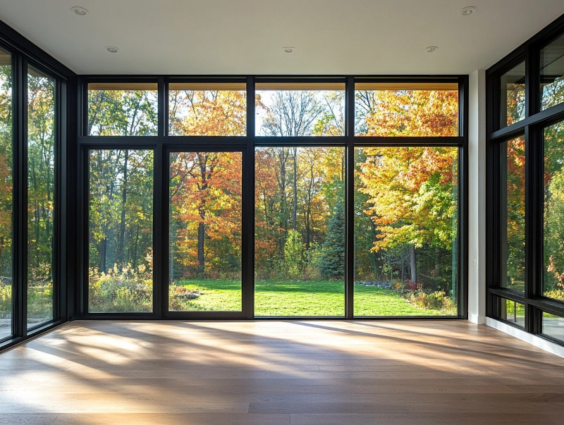 Ultimate Guide to Standard Window Sizes for Every Room