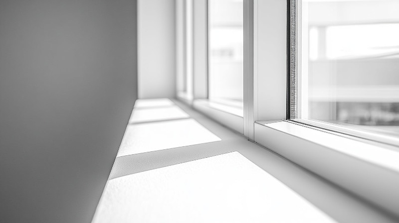 Parts of a window: unlock the secrets of window anatomy