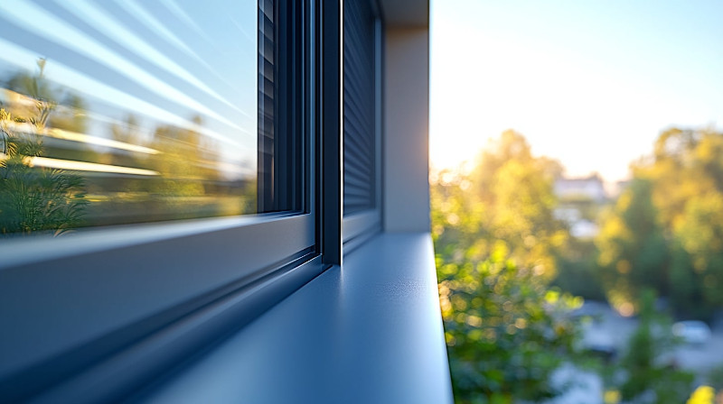 Parts of a window: unlock the secrets of window anatomy