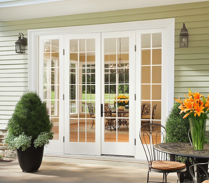 Entry Door Costs in Canada: Choosing the Best Door for Your Budget