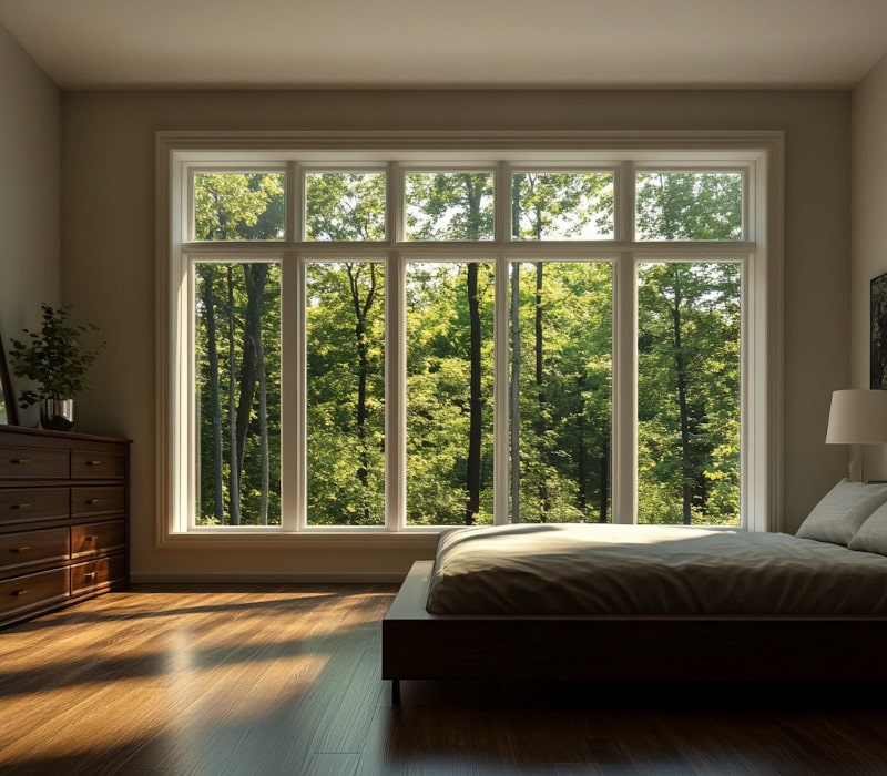 What is Visible Transmittance (VT) and Its Impact on Window Performance