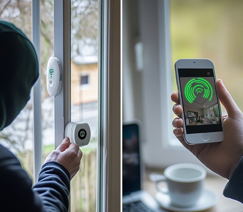 How to Secure Your Windows and Doors Against Break-Ins: Expert Tips